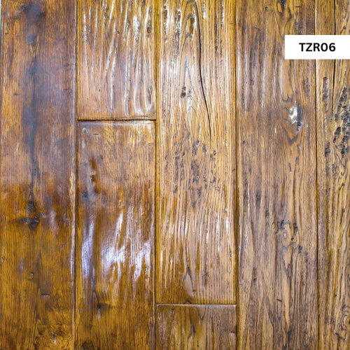 Reclaimed Engineered Wood Flooring London – TZR06